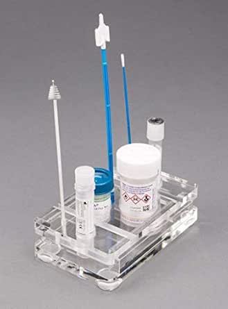 Amazon.com: Pap Specimen Organizer (Acrylic) : Industrial & Scientific