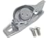 Amazon | 中西産業 クレセント錠 SUS-DL-785(L) 00094048-001 24(L) | DIY・工具・ガーデン