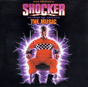 Movie Soundtrack - Shocker - No More Mr. Nice Guy - Amazon.com Music