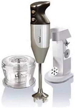 Bamix of Switzerland Hand Held Food Processor: Amazon.co.uk: Electronics