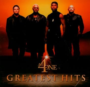All-4-One - Greatest Hits - Amazon.com Music