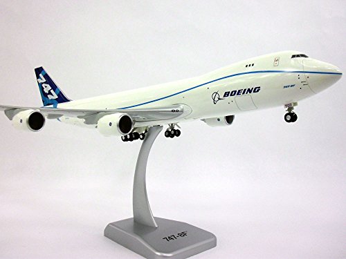 Boeing 747 8 747 8f Test Prototype Inflight Version 1 | Desertcart KUWAIT