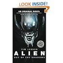 Amazon.com: Out of the Shadows (Alien) (9781781162682): Tim Lebbon: Books