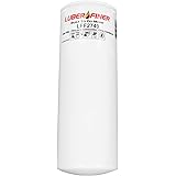 Amazon.com: Luber-finer LFF1000 Heavy Duty Fuel Filter, White : Automotive