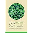 52 Things You Should Know About Rock Physics: Hall, Matt, Bianco, Evan ...