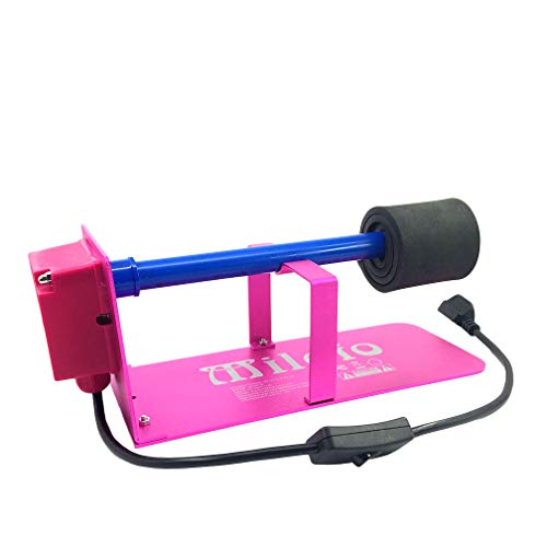 MiLefo Cup Turner Spinner,Tumbler Cuptisserie – Electronics Accessories ...