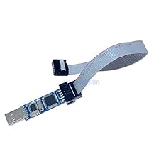Atmel AVR JTAG USB Emulator Debugger AVR JTAG ICE Download, 42% OFF