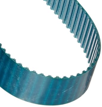 Gates T5-700-25 Synchro-Power Polyurethane Belt, T5 Pitch, 25mm Width ...