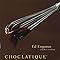 Choclatique: 150 Simply Elegant Desserts: Engoron, Ed, Goodbody, Mary ...