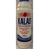 Amazon.com : Kalas Sea Salt : Greek : Grocery & Gourmet Food