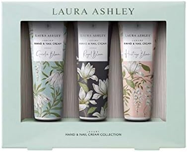 LAURA ASHLEY HAND & NAIL CEAM COLLECTION – BigaMart