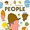 People: 9781877467783: Amazon.com: Books