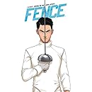 Amazon.com: Fence Vol. 1 (9781684151929): C.S. Pacat, Johanna the Mad ...