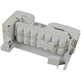 Amazon.com: Ice Maker Replacement For LG LFX31945ST LMX25986SB ...