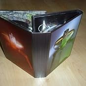 Die dreibeinigen Herrscher - Die komplette Serie 6 DVDs: Amazon.de ...