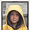No One Is Too Small to Make a Difference: Greta Thunberg: Amazon.co.uk ...