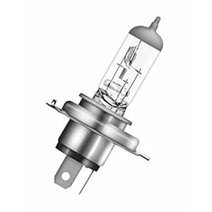Amazon.com: H4 (9003) 24 volt 100/90w Bulb: Automotive