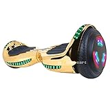 Best Self Balancing Scooters & Hoverboards (Dec. 2017) - Buyer's Guide