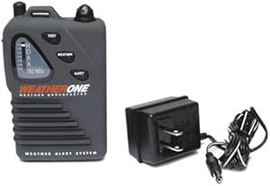 Amazon.com: NOAA Weather and Emergency Radio : Electronics