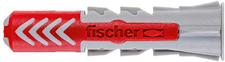 Fischer - Duopower 6 x 50: Amazon.co.uk: DIY & Tools