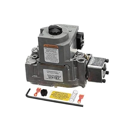 Amazon.com: Direct Ignition Gas Valve: Industrial & Scientific