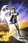 Amazon.com: Back to the Future - The Complete Trilogy (Full Screen ...