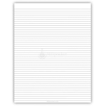 Amazon.com : 8.5 x 11 Notepad : Office Products