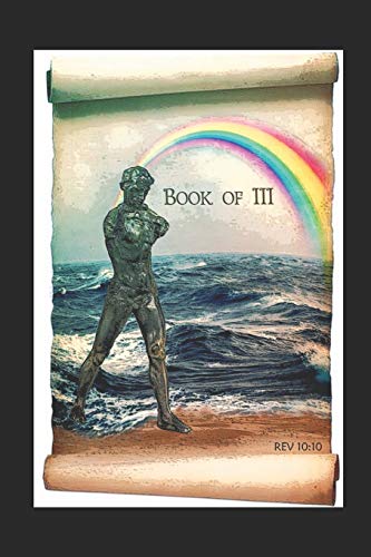 Book review of Book Of III - Readers' Favorite: Book Reviews and Award ...