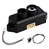 Stemedu Small TFmini-S Lidar Sensor Benewake 0.1-12m TOF Micro Laser ...