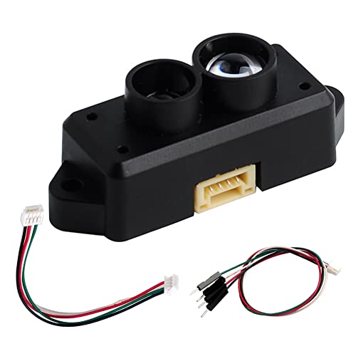 Stemedu Small TFmini-S Lidar Sensor Benewake 0.1-12m TOF Micro Laser ...