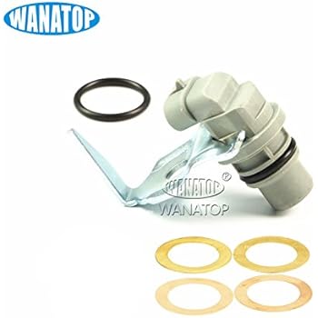 Amazon.com: New Camshaft Position sensor 1876736C91 For Ford ...