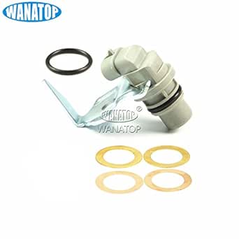 Amazon.com: New Camshaft Position sensor 1876736C91 F7TZ12K073B ...