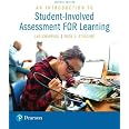 Introduction to Student-Involved Assessment FOR Learning, An: Chappuis ...