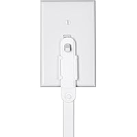 Amazon.com : Kidswitch Light Switch Extender for Kids (1 Pack, Original ...