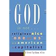 God Is Not…: Laytham, D. Brent: 9781587431012: Amazon.com: Books