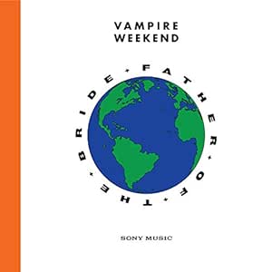 Vampire Weekend - Father of the Bride - Amazon.com Music