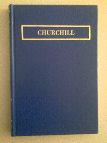 Winston Churchill: Titus, Warren I.: 9780891979784: Amazon.com: Books