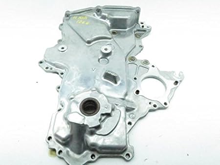 Amazon.com: Kia 21350-2B000 Engine Oil Pump: Automotive