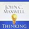 Thinking for a Change: 11 Ways Highly Successful People Approach Life ...