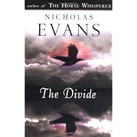 The Divide: Evans, Nicholas: 9780399152061: Amazon.com: Books
