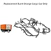Replacement Parts for Thomas The Train - GRF01 ~ Thomas & Friends All ...