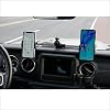 Voswitch JL201 Phone Mount Pack for Jeep Wrangler JL JLU 2018 to ...