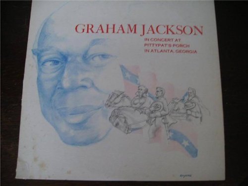 Graham Jackson - Graham Jackson in Concert at Pittypat's Porch in ...