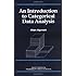 Amazon.com: Categorical Data Analysis (9780470463635): Alan Agresti: Books