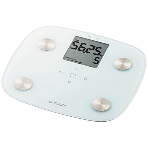 エレコム HELLO HCS-FS02 取扱説明書・レビュー記事 - トリセツ