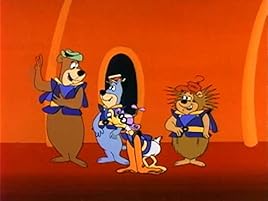 Amazon.com: Watch Yogi's Galaxy Goof-Ups - Season 1 | Prime Video