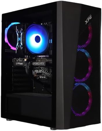 TechTroniX TTX-ECO – Gaming PC - i5-12400F / RTX 3050 8GB / H610M-A ...