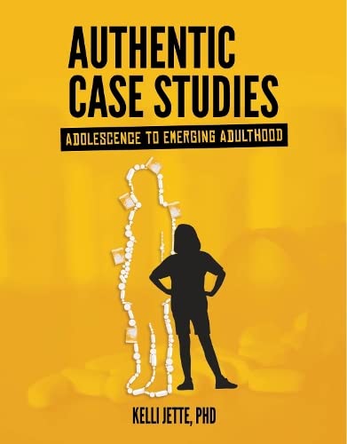 Amazon.com: Authentic Case Studies: Adolescence to Emerging Adulthood ...