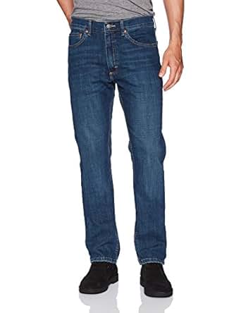 LEE Men's Premium Select Classic-Fit Straight-Leg Jean at Amazon Men’s ...