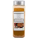 Vindaloo Curry Powder: Made For The Hottest Curry - SPICEography